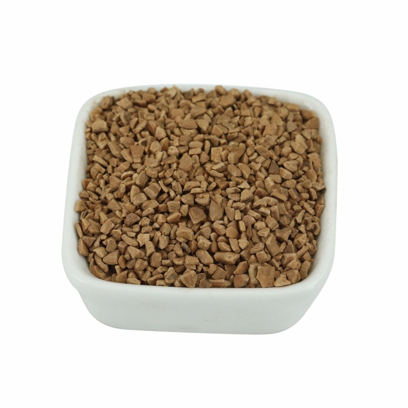 walnutshell granulefor polishing walnut shell powder