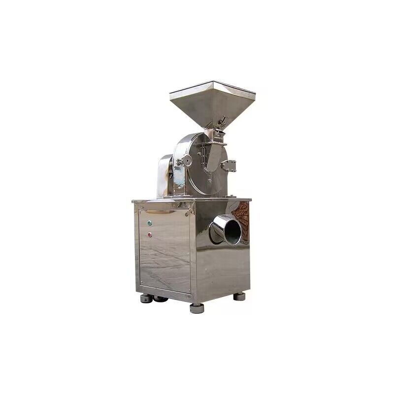 Small Business Universal Crusher Mill Universal Food Grinder Spice Herb ...