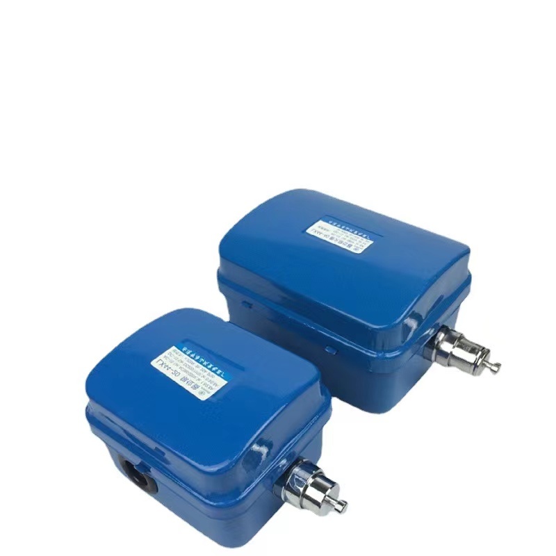 LX Series Limit Switch